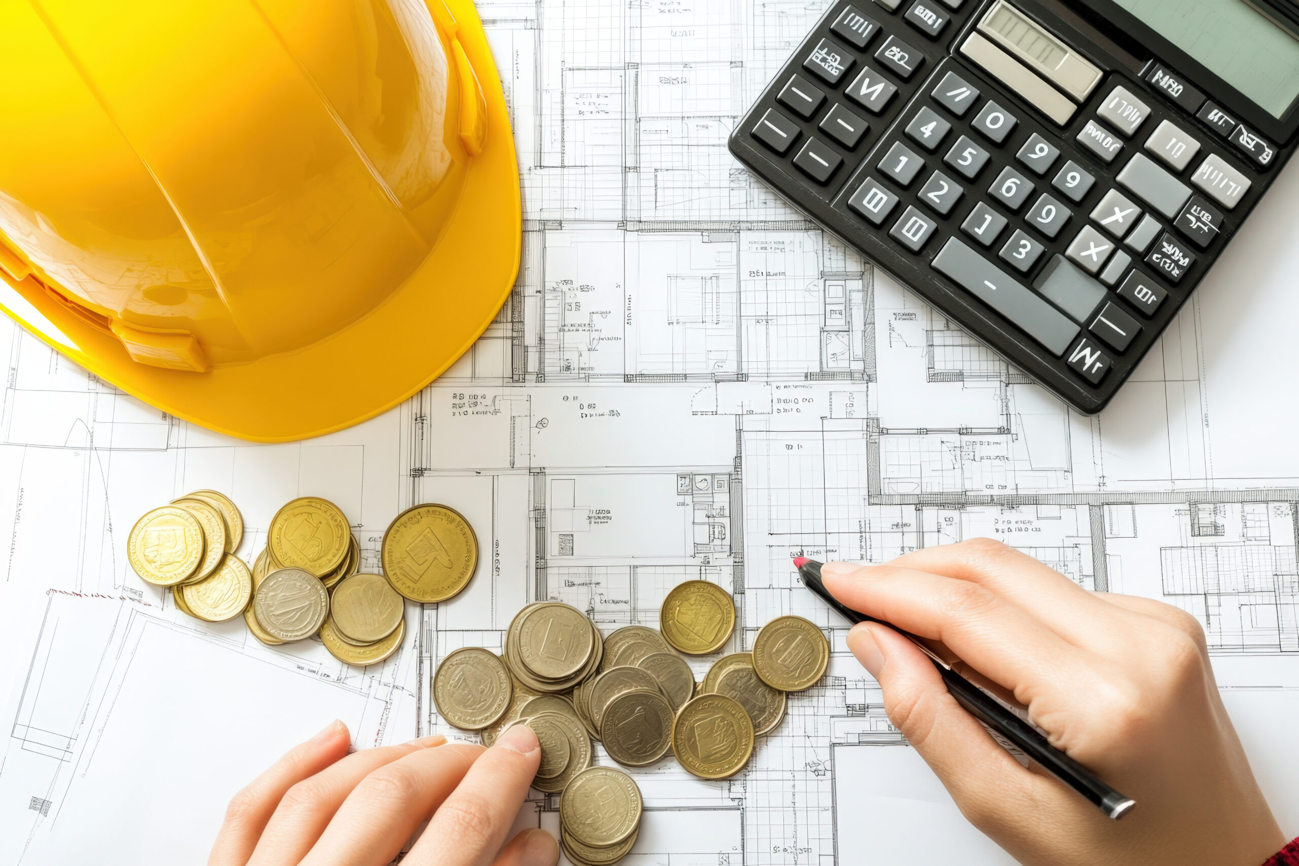 Architect's Fee Overview Review - Save on Building