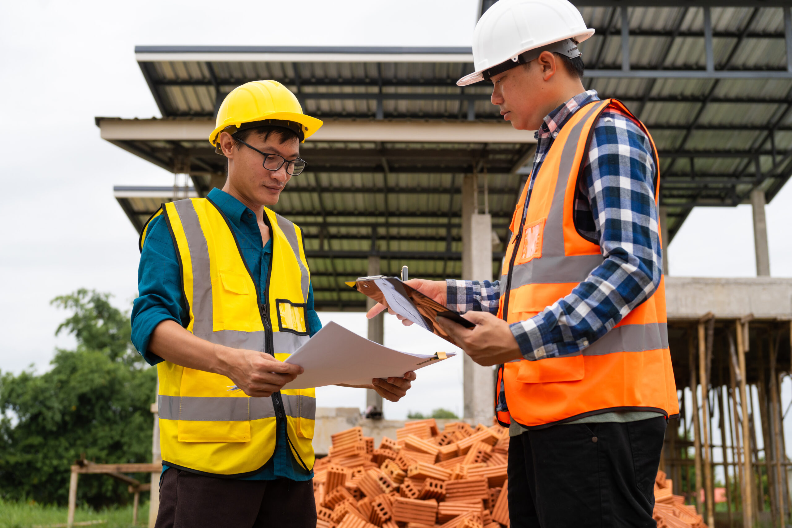 How To Ensure Code Compliance In Construction Drawings - Save on Building