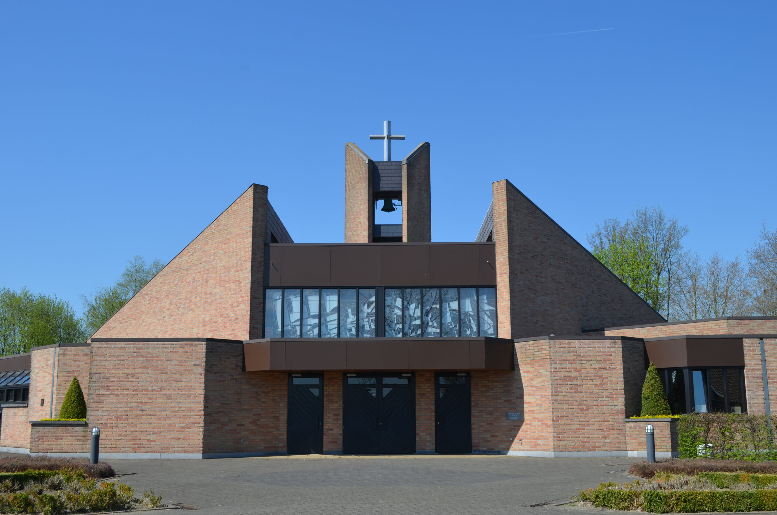 Cost to Build a Church Review - Save on Building