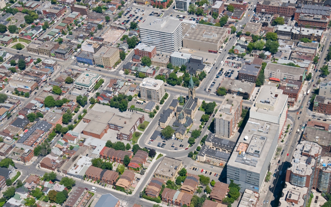 How To Request A Zoning Change For Mixed-use Properties - Save on Building