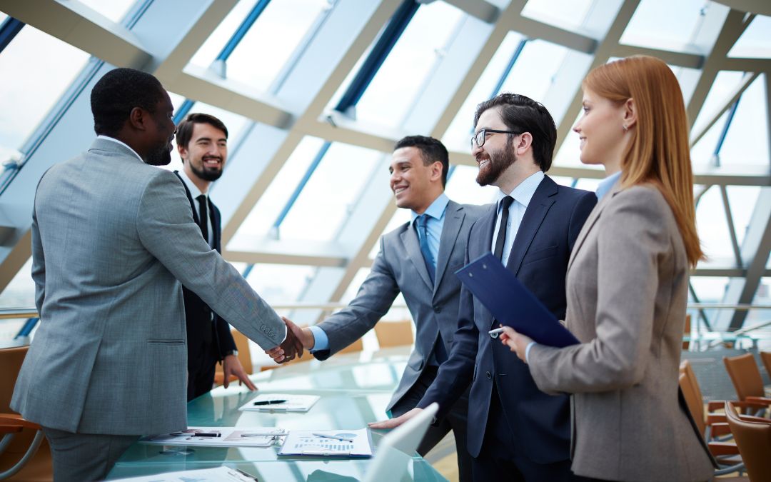 Negotiating Prices with ADT - Save on Building