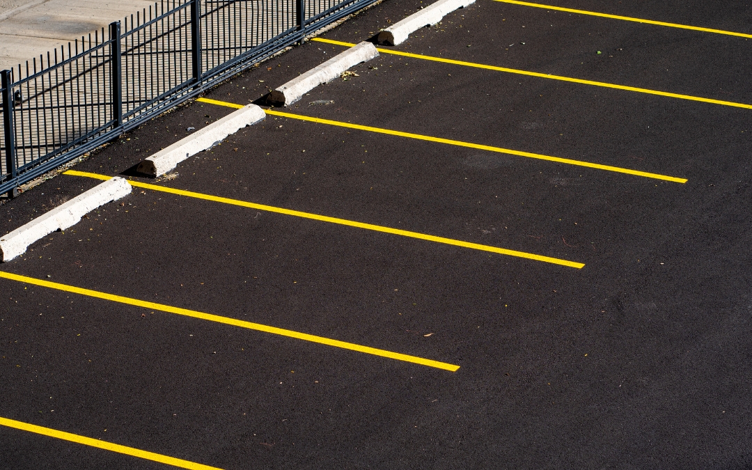 Understanding Parking Requirements For Your Business - Save on Building