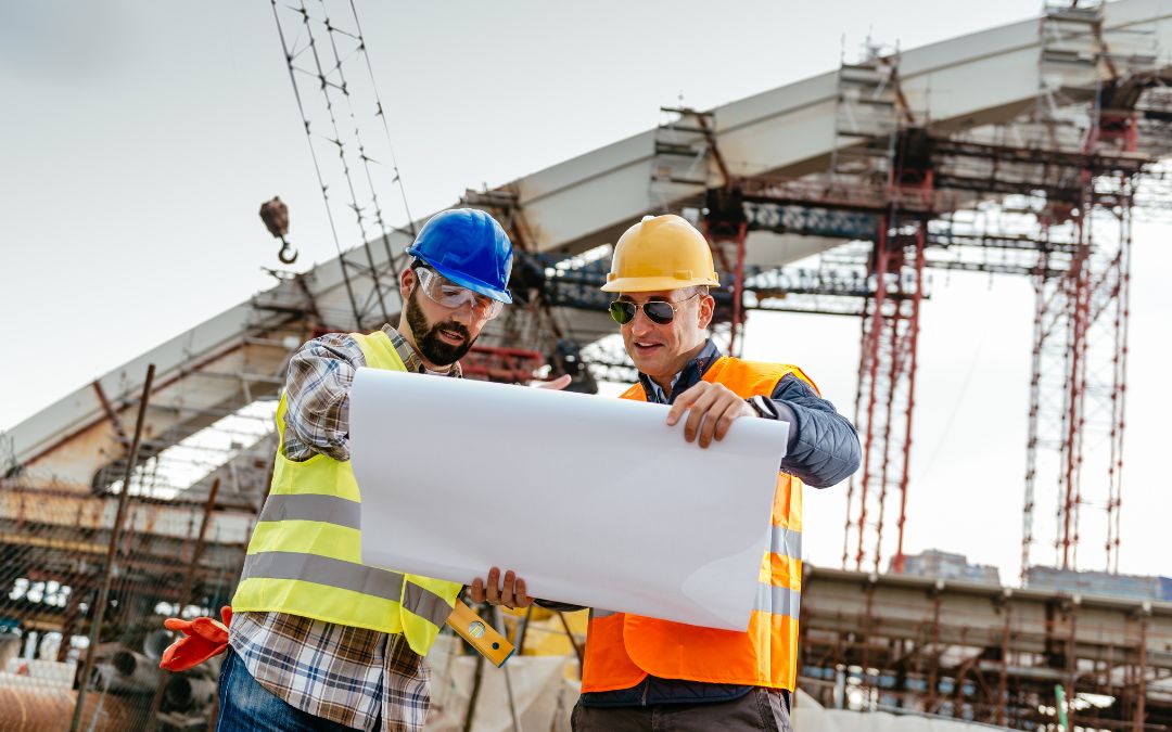 The Roles and Responsibilities of a Building Engineer - Save on Building