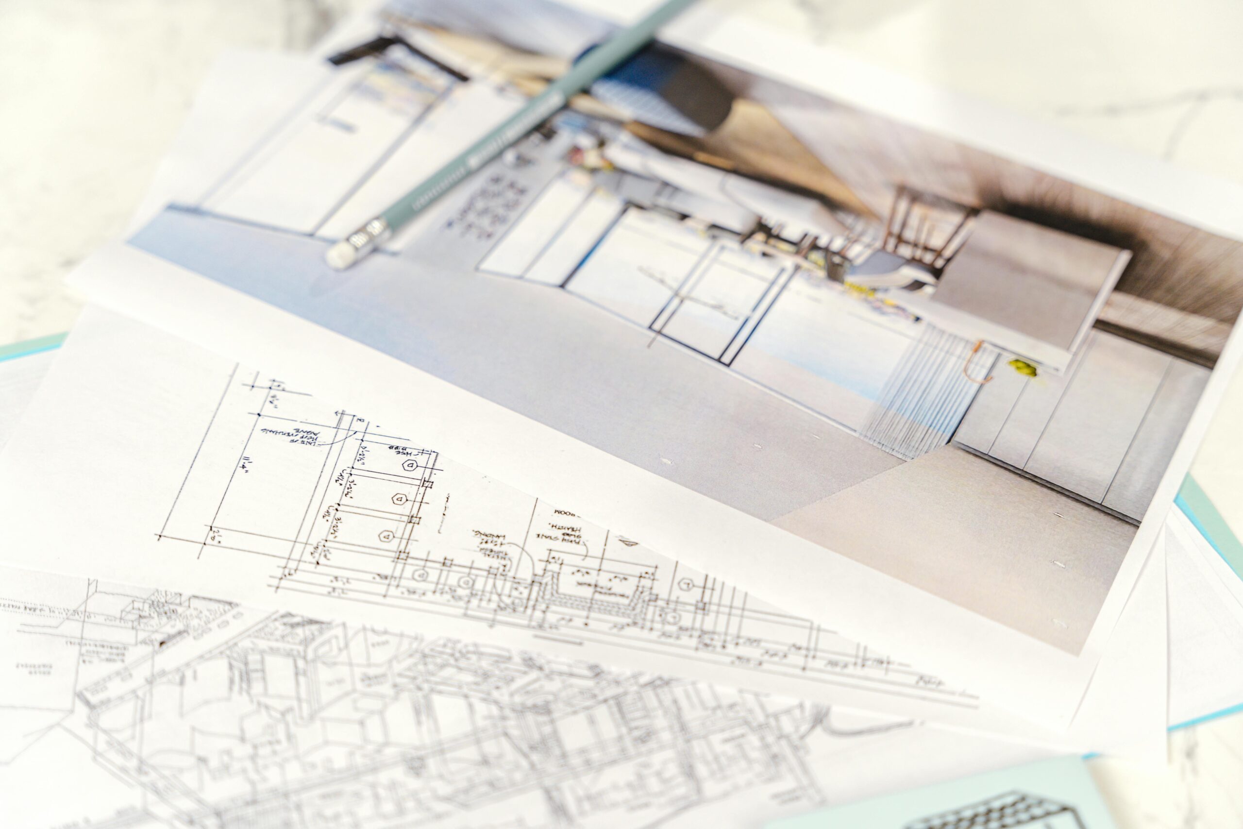 Understanding How to Read an Architect's Drawings and Documents - Save ...