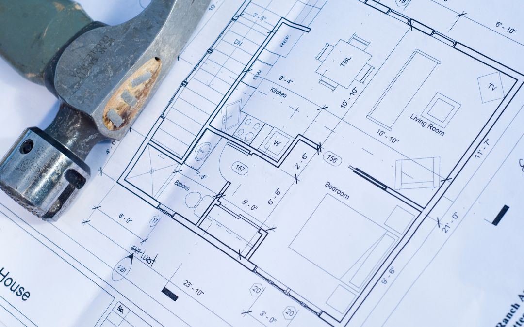 Understanding the Importance of a Site Plan - Save on Building