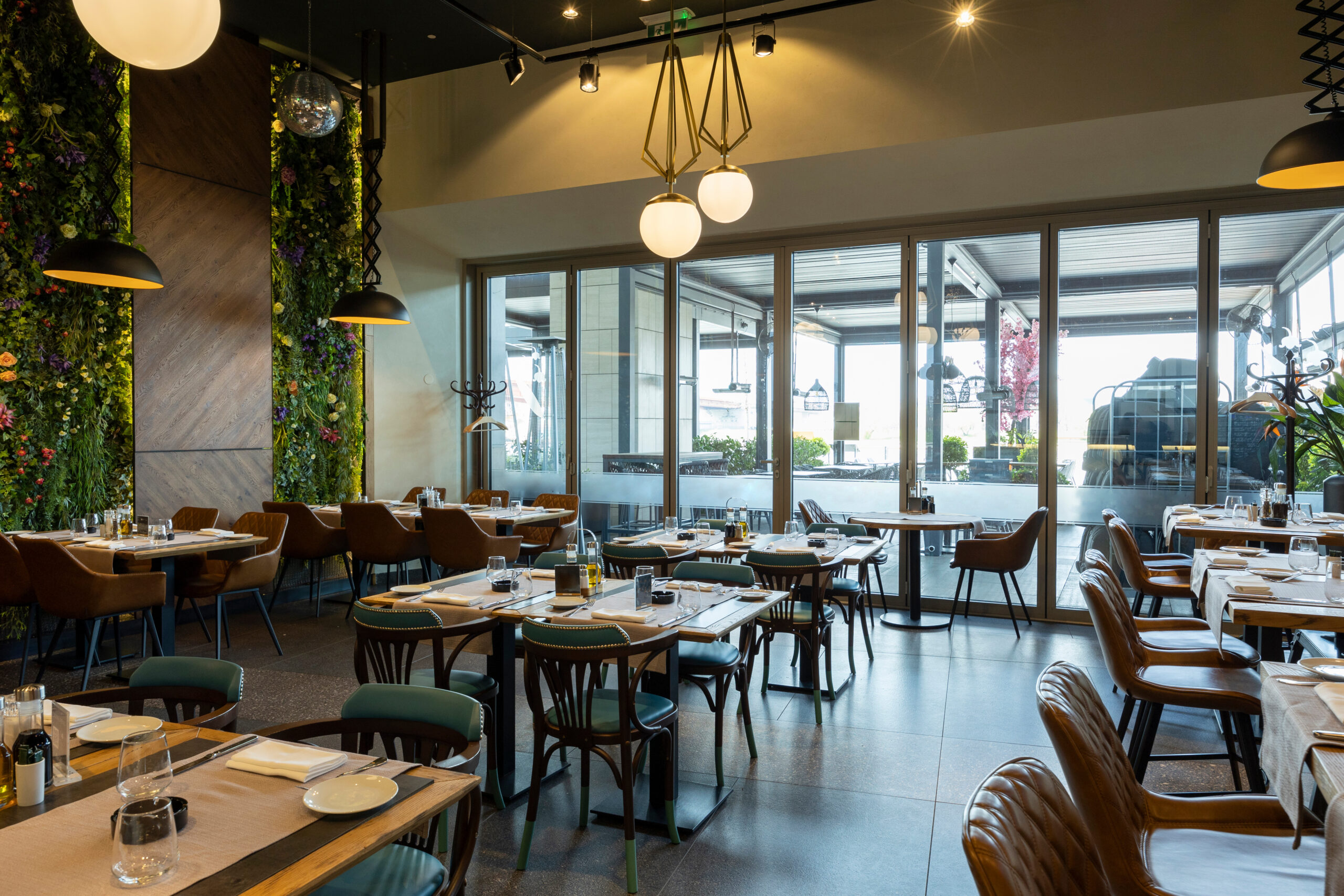 New Restaurant Building Checklist for Commercial Property Development ...