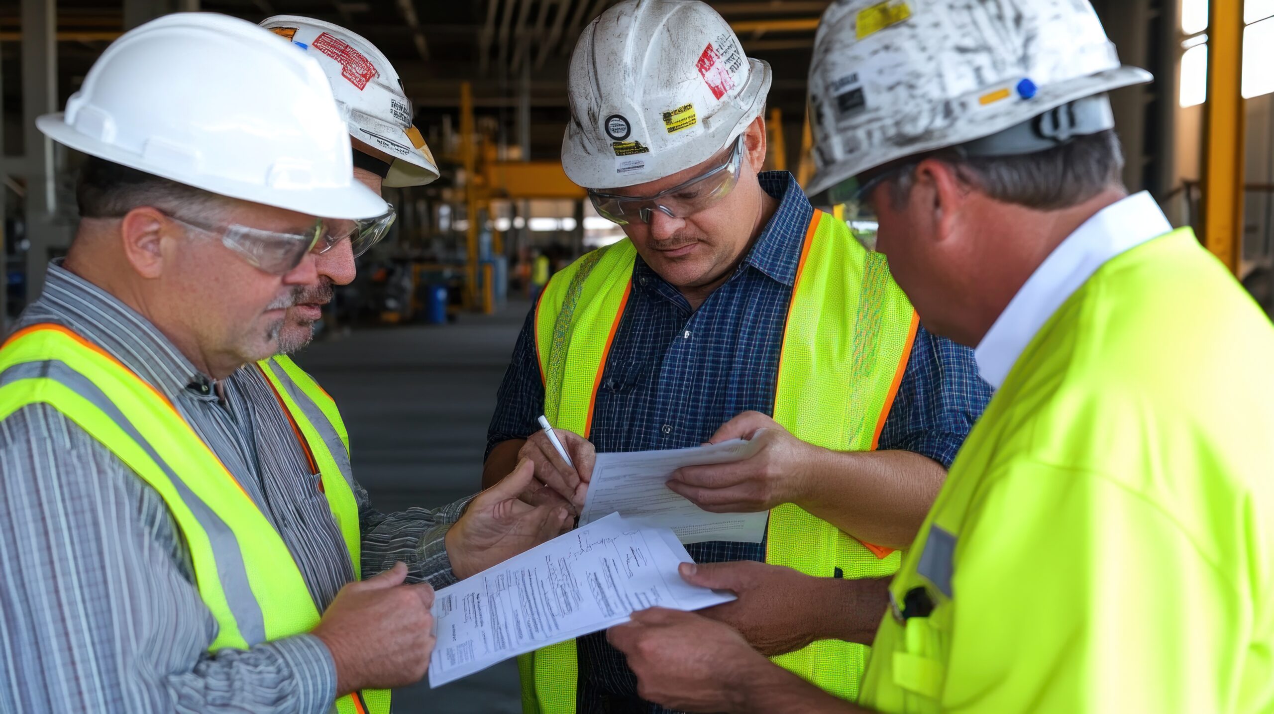 Hire a Construction Management Service for Streamlined Commercial Real ...