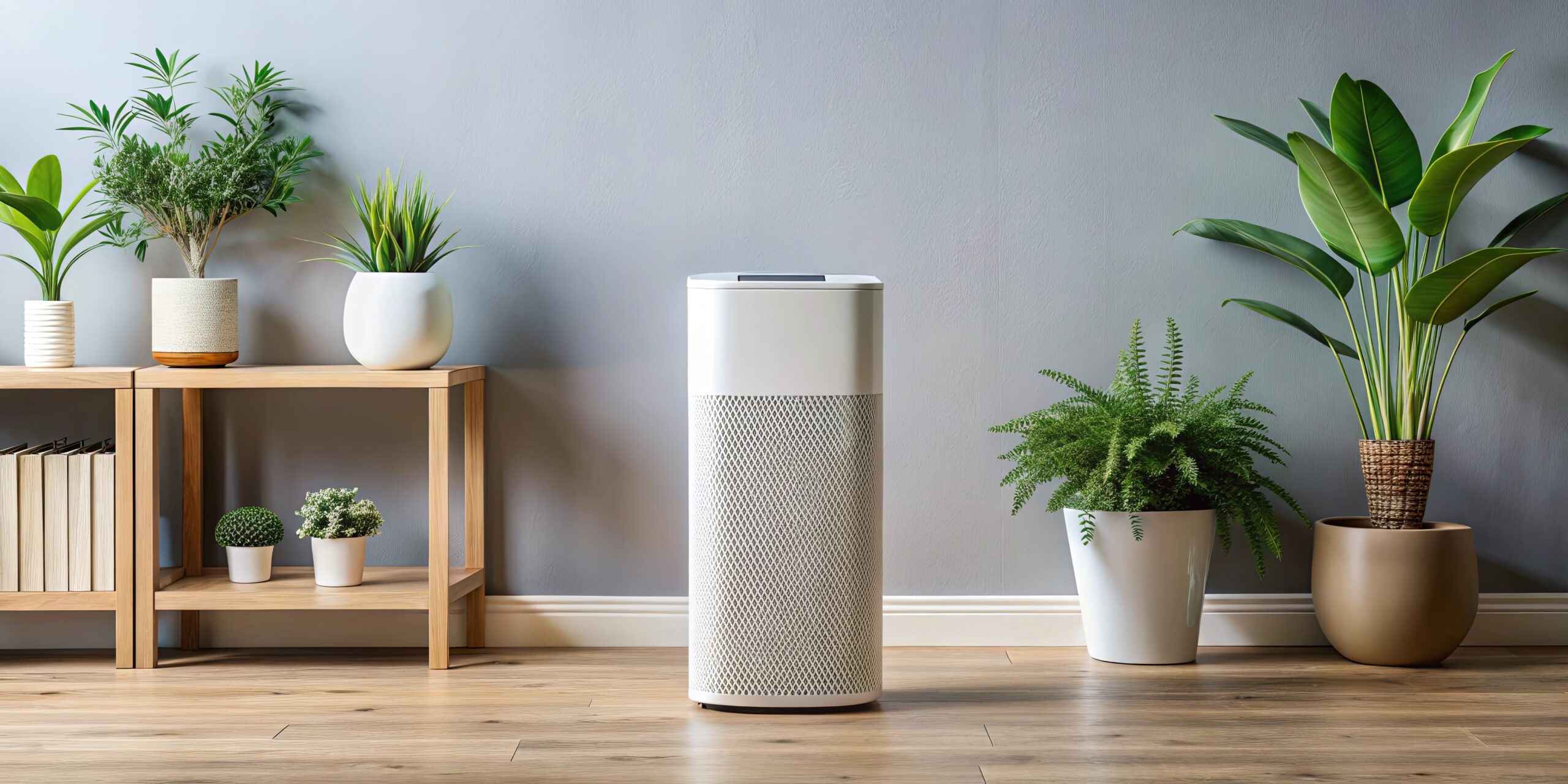 Whole-house Air Purifier Review - Save on Building