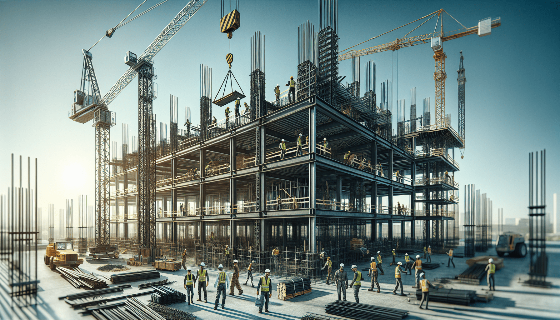 Commercial Building Project Oversight: Tips For Business Owners - Save ...