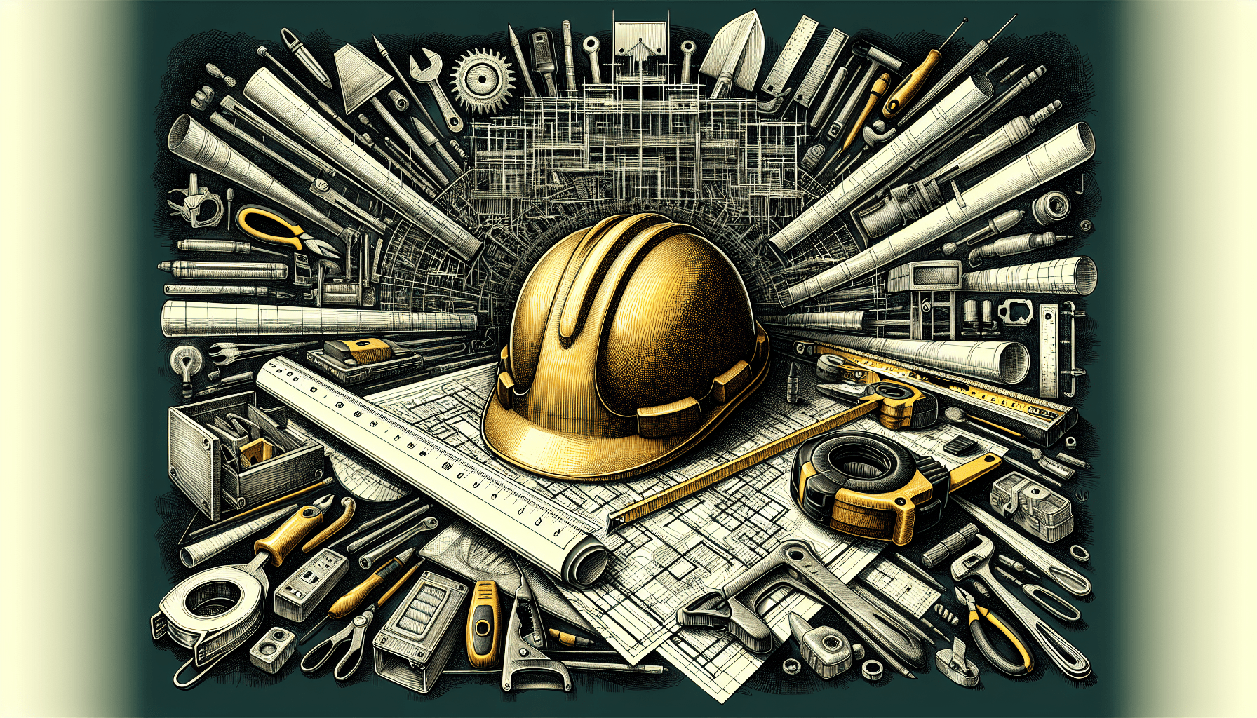 The Construction Industry: A Variety of Job Titles and Requirements ...