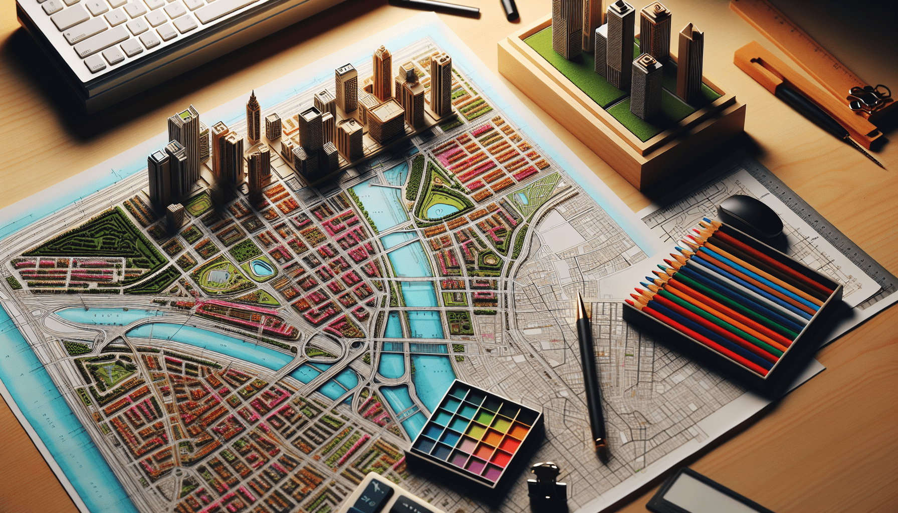 Understanding Land Use Compatibility In Zoning Codes - Save on Building