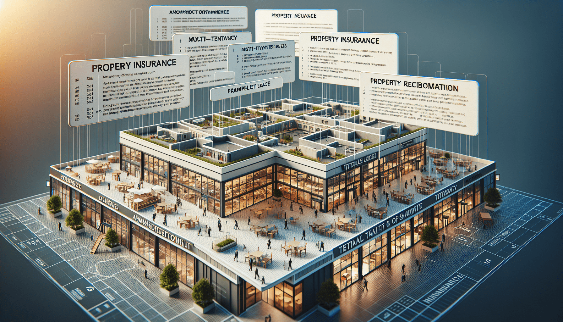 Understanding the NNN Lease Type - Save on Building