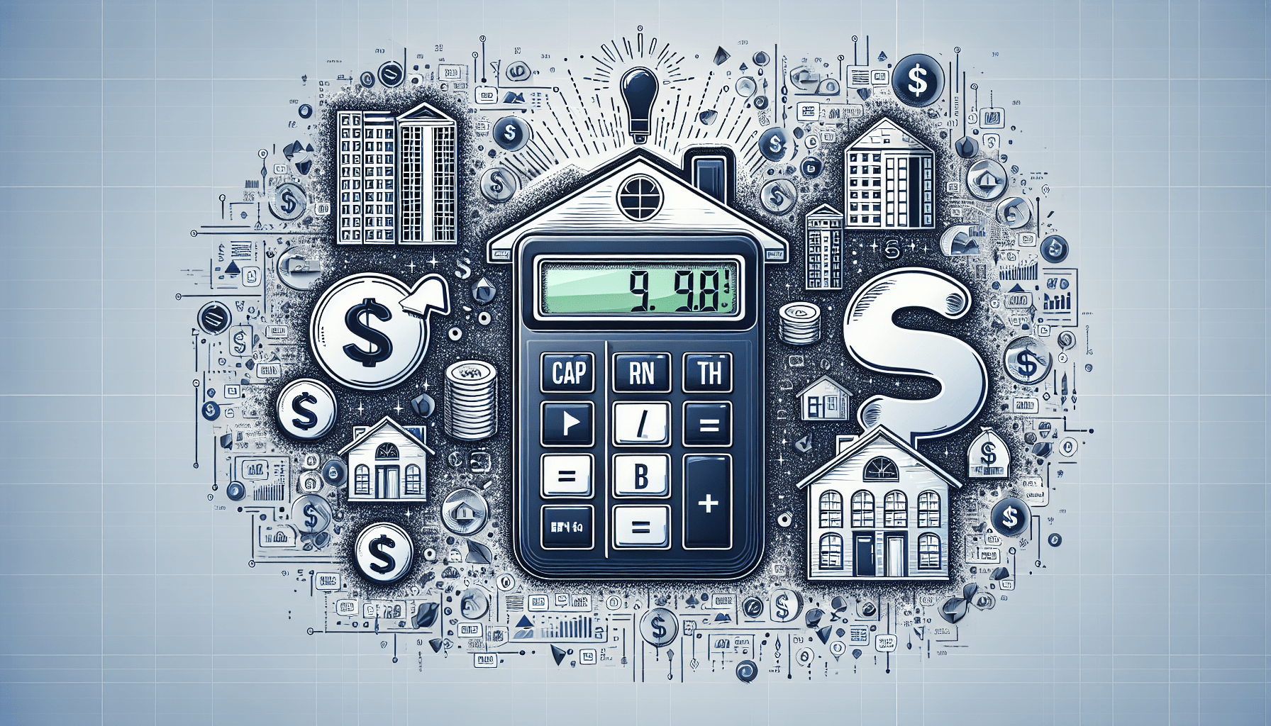 Understanding Cap Rate in Real Estate - Save on Building