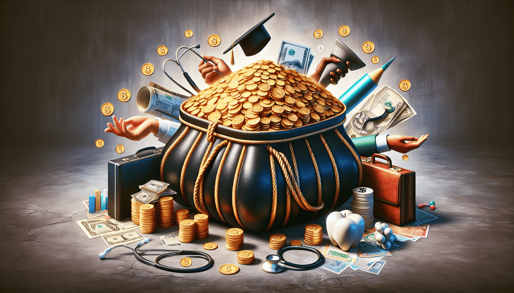 Understanding What Is a Grant - Save on Building